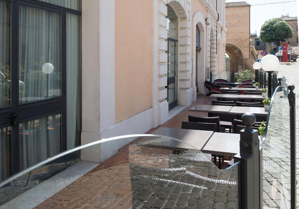 Hotel Gallery Hotel Recanati, Italia - reserva ahora, 2025 precios